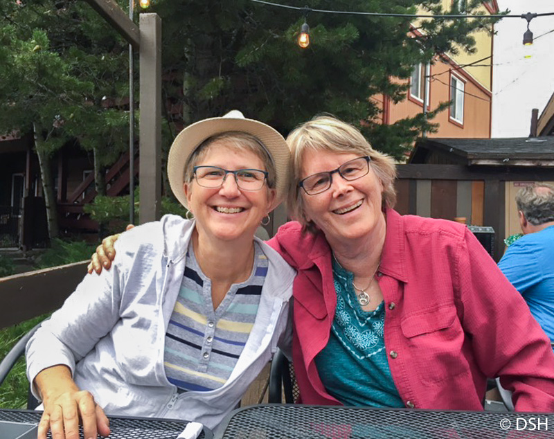 Return to Colorado | Deborah's Travel Blog