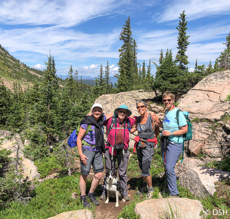 Return to Colorado | Deborah's Travel Blog