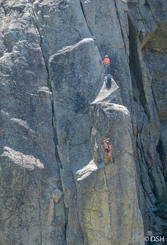 Tahoe Donner | Deborah's Travel Blog