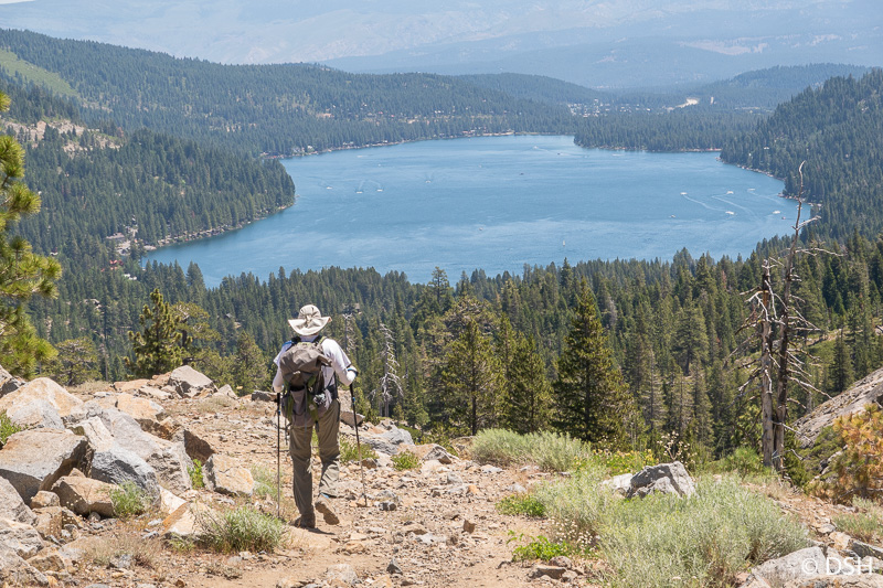 Tahoe Donner | Deborah's Travel Blog