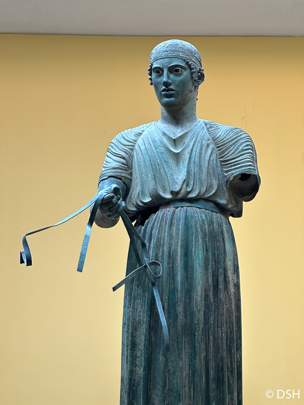 Delphi | Deborah's Travel Blog